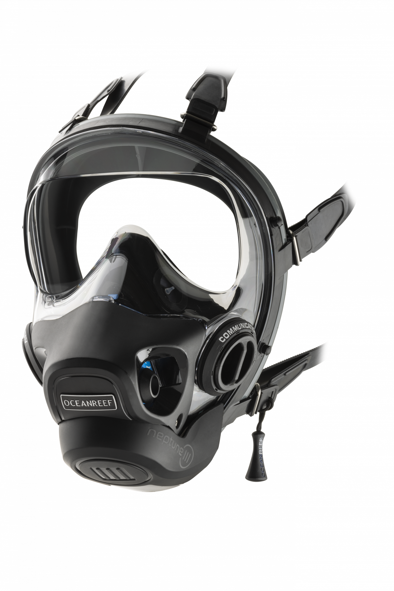 Full Face Masks - OCEAN REEF Diving